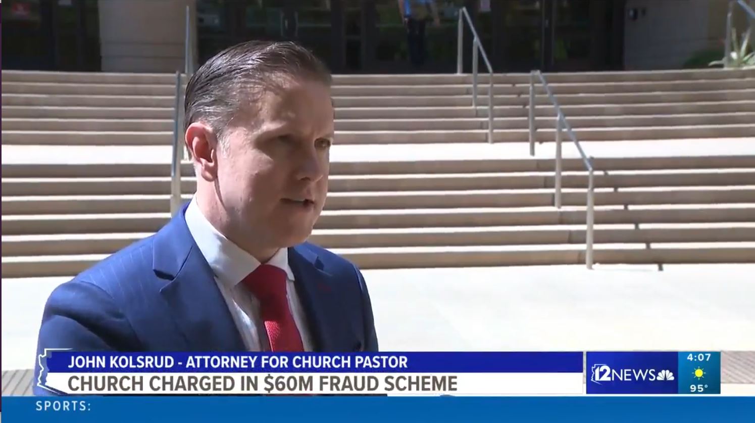 Attorney Josh Kolsrud Leads Dramatic Defense of Indicted Phoenix Pastor ...