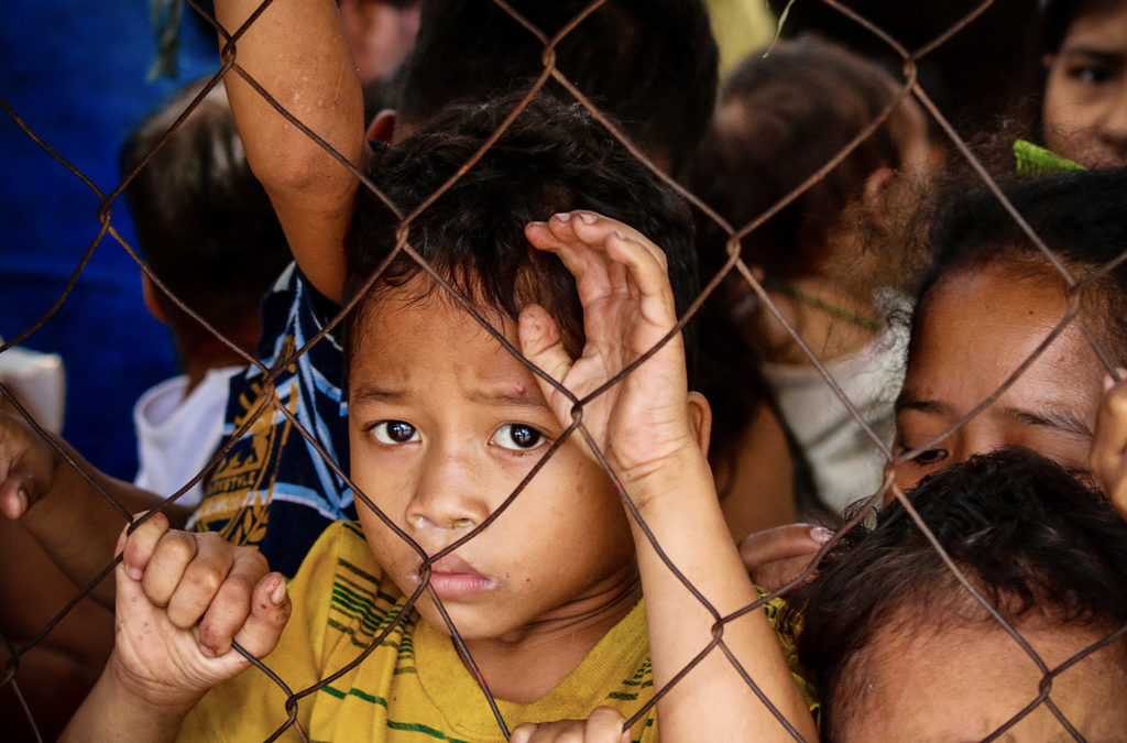 Transforming Immigration Reform to Protect Children and Build a Kinder ...